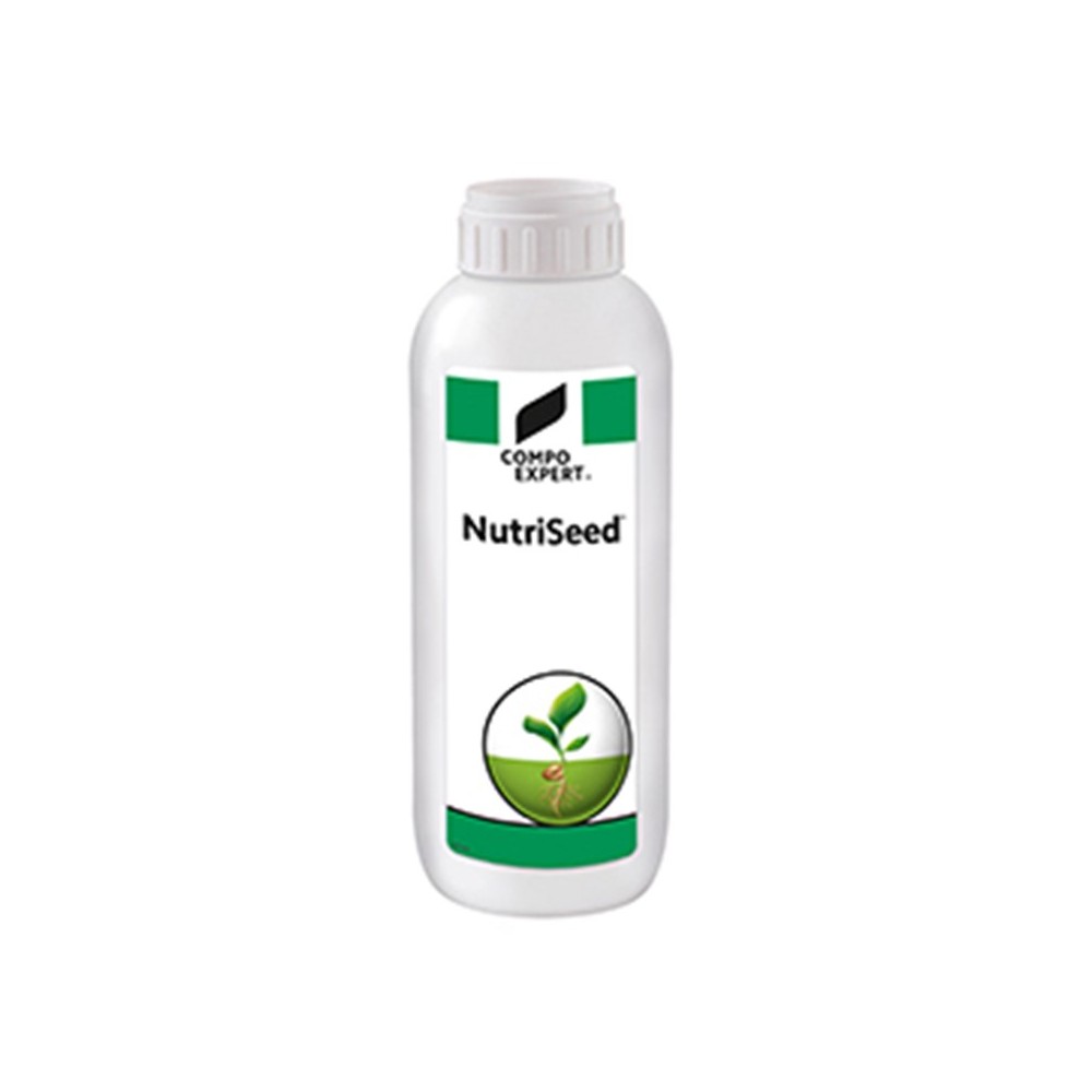 Nutriseed® - Vitalis Crop Care